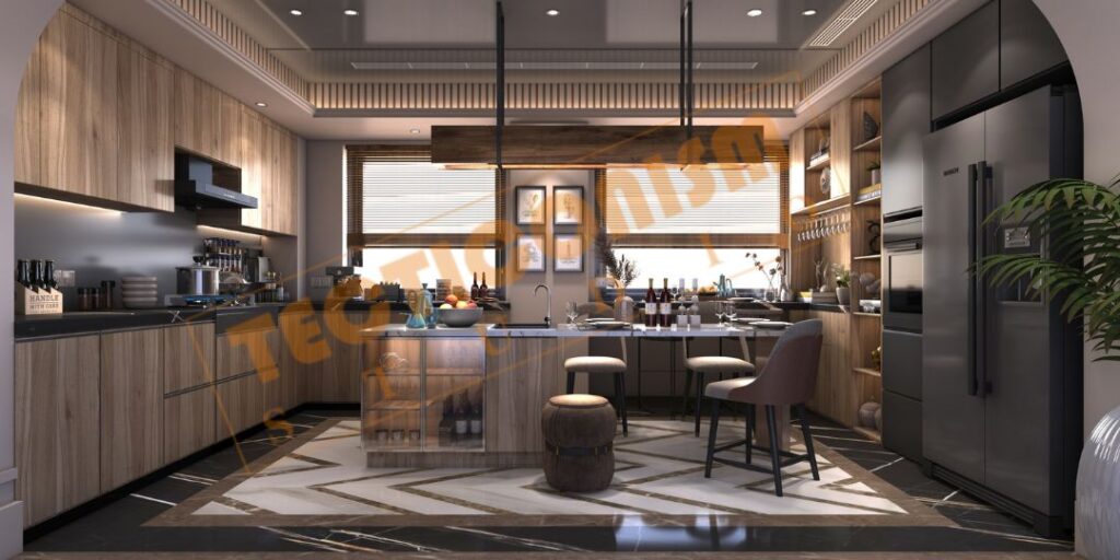 3D Rendering Services | Fast and Efficient Visualizations