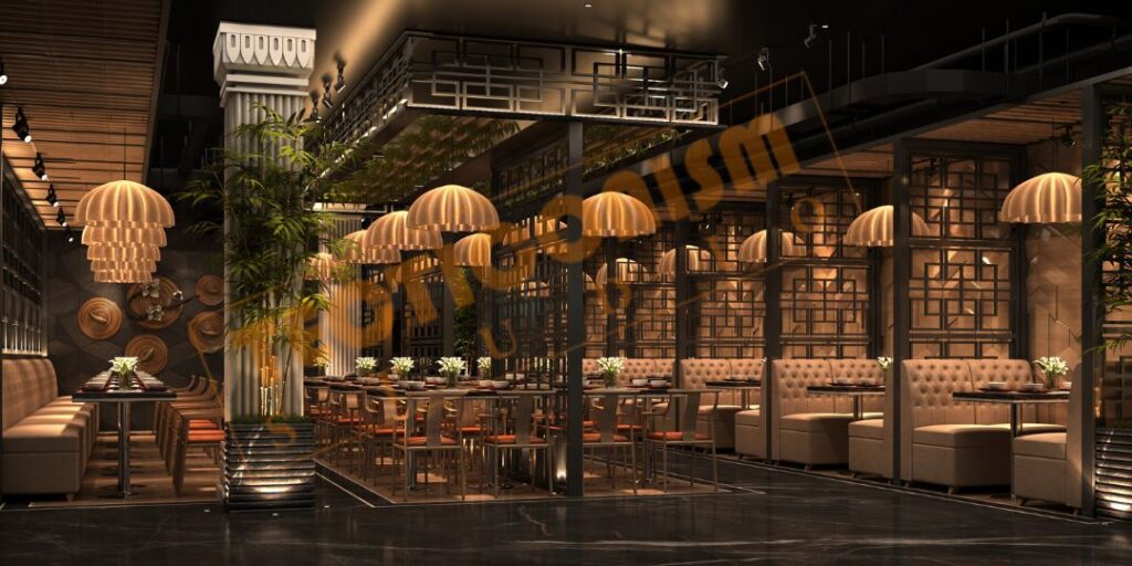 3D Rendering Services | Fast and Efficient Visualizations