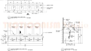 Millwork Shop Drawing Standards: A Comprehensive Guide